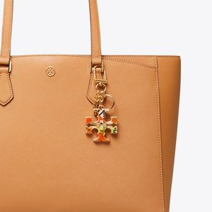 Tory Burch | Accessories | Nwttory Burch Key Ring | Poshmark